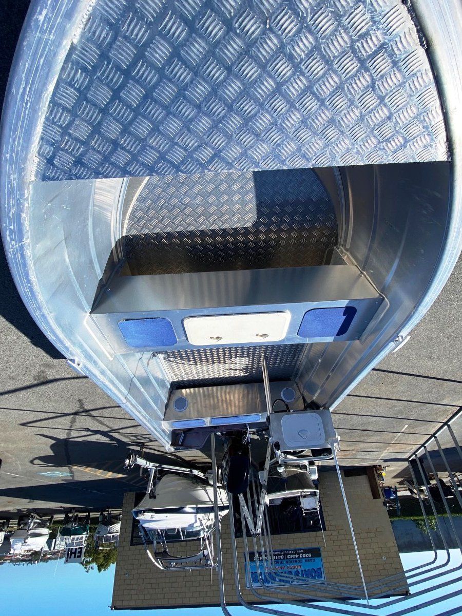 2021 Smartliner 17 | Boat Research | Boats Online