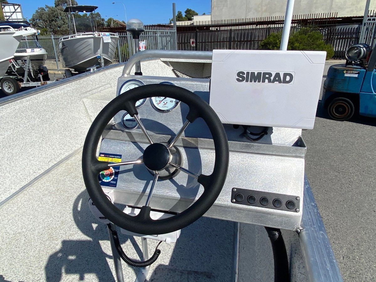 2021 Smartliner 17 | Boat Research | Boats Online