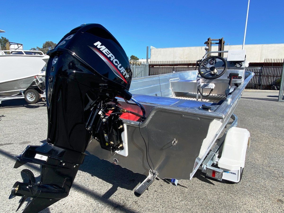 2021 Smartliner 17 | Boat Research | BoatsOnline