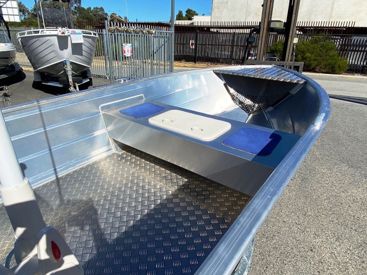 2021 Smartliner 17 | Boat Research | Boats Online