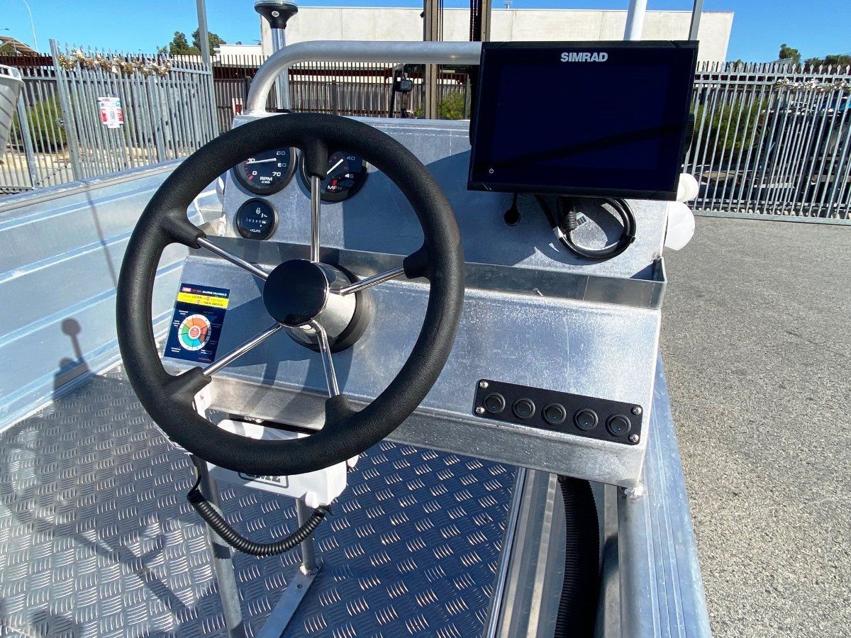 2021 Smartliner 17 | Boat Research | Boats Online