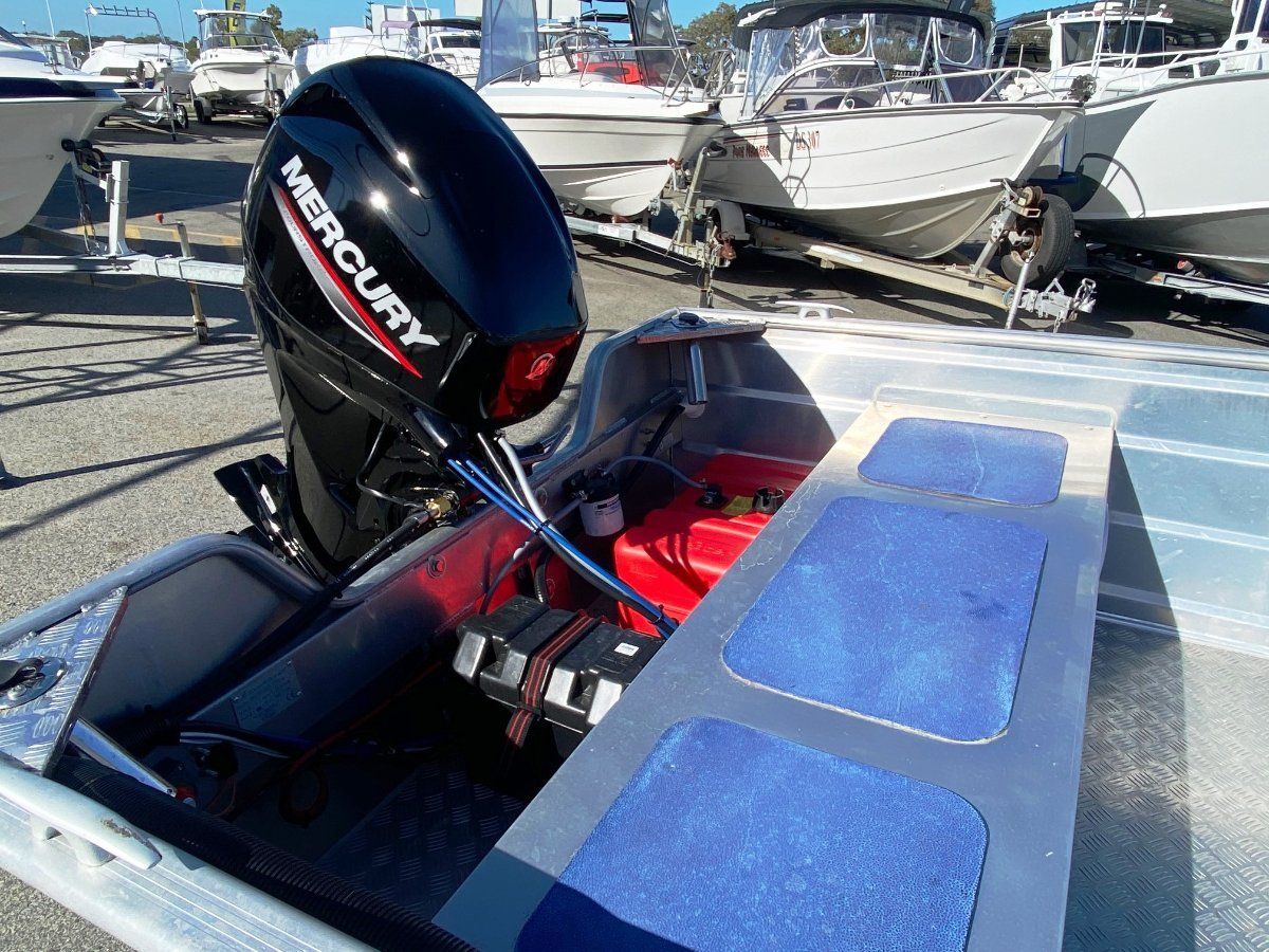 2021 Smartliner 17 | Boat Research | Boats Online