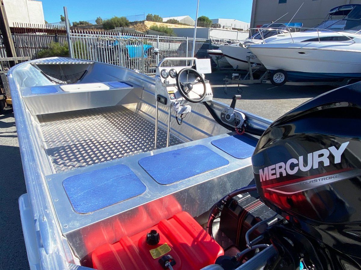 2021 Smartliner 17 | Boat Research | Boats Online