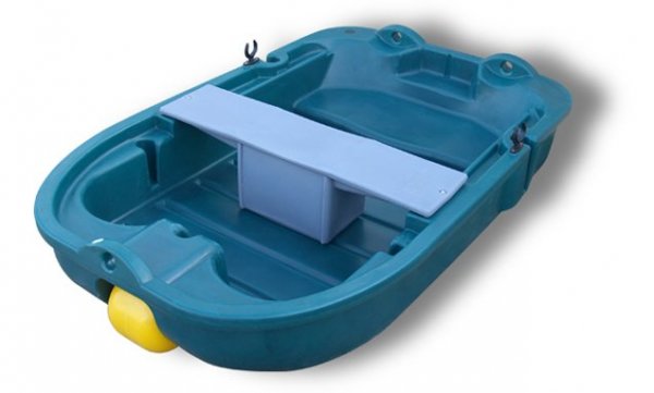 2021 Fun Yak Fy180 | Boat Research | Yachthub