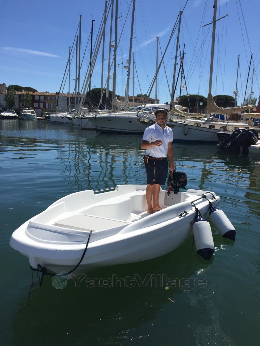 2021 Rigiflex Cap 360 | Boat Research | Yachthub