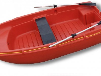 2021 Fun Yak Coralline | Boat Research | Yachthub