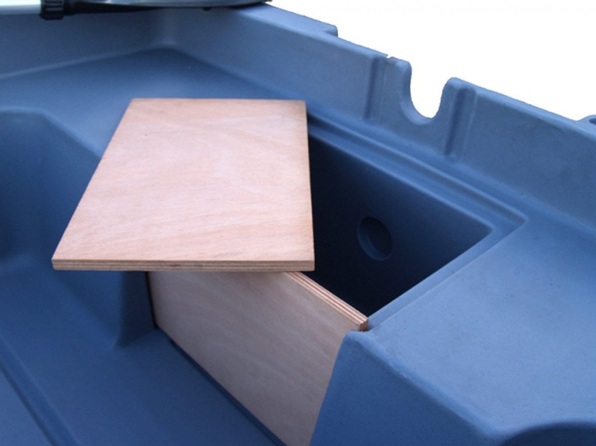 2021 Fun Yak Telline | Boat Research | Boats Online