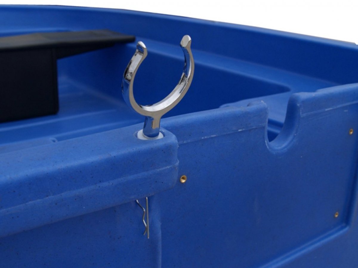 2021 Fun Yak Telline | Boat Research | Yachthub