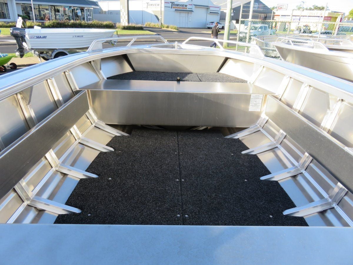 2021 Anglapro Core 424 Csr | Boat Research | Boats Online