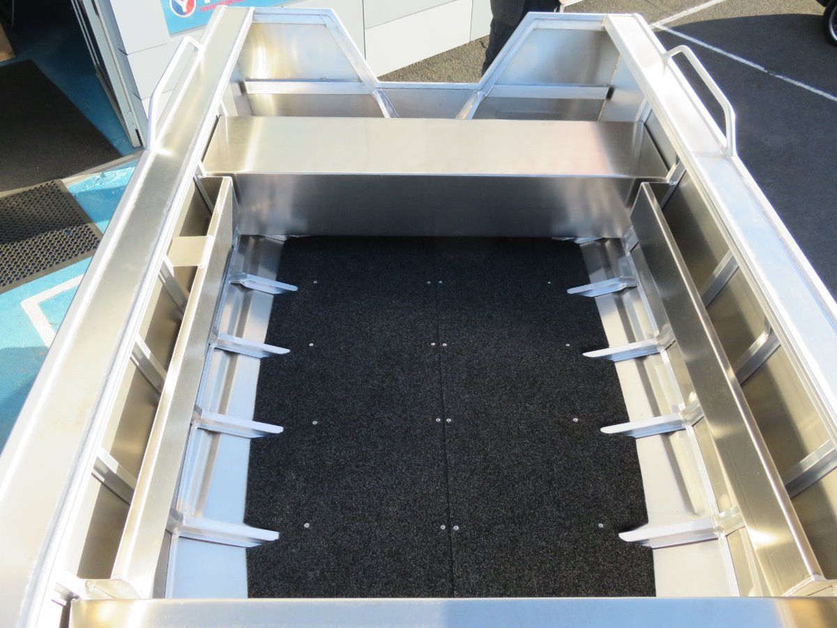 2021 Anglapro Core 424 Csr | Boat Research | Yachthub