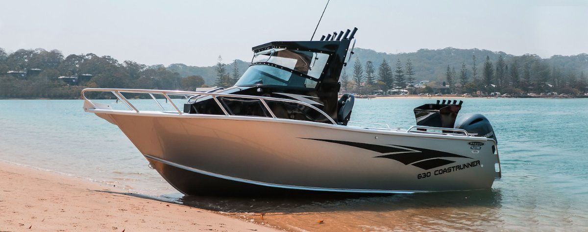 2021 Stessl 630 Coastrunner | Boat Research | Yachthub