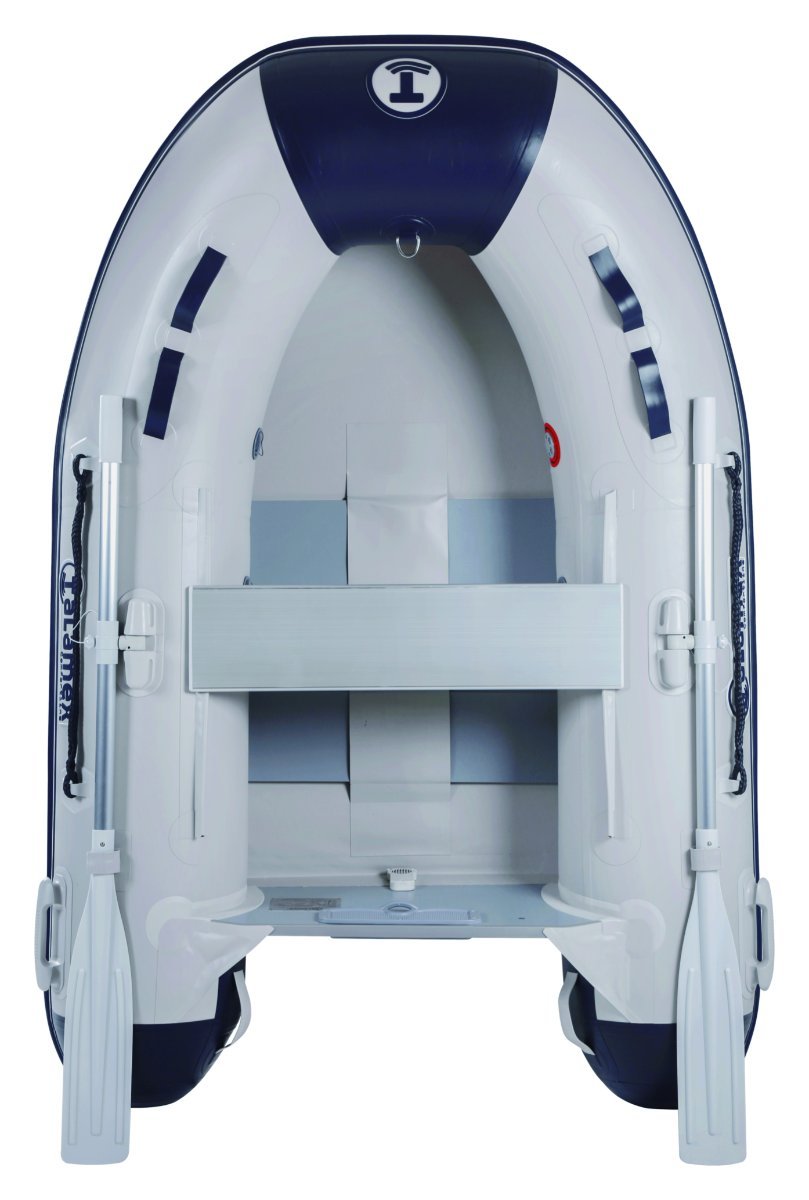 2021 Talamex Comfortline 200 Slatted | Boat Research | Yachthub