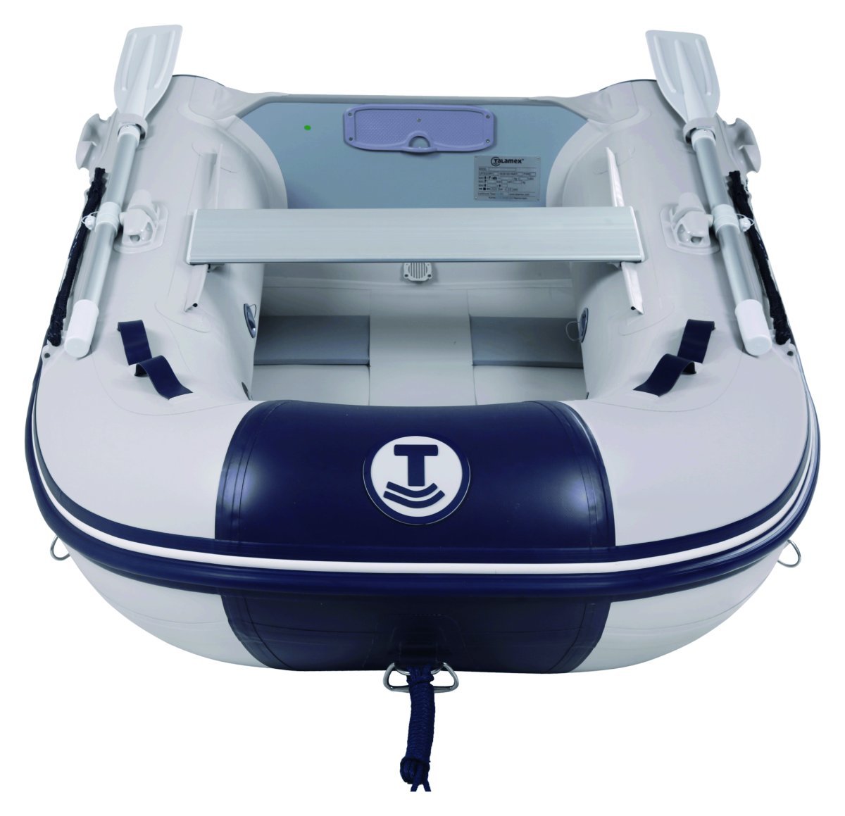 2021 Talamex Comfortline 200 Slatted | Boat Research | BoatsOnline