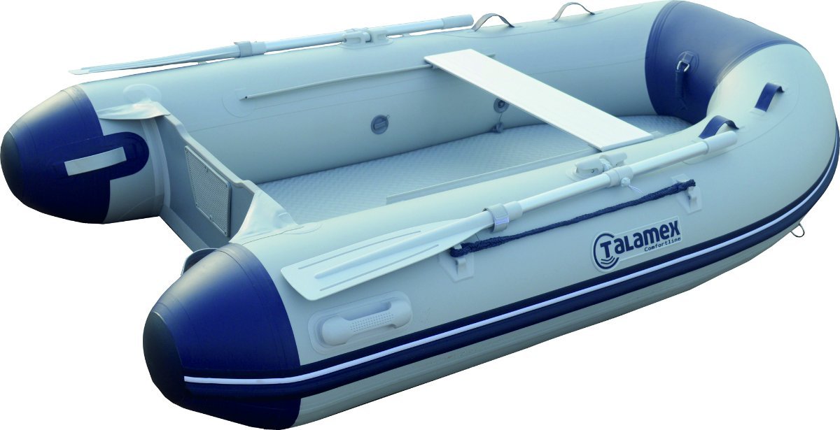 2021 Talamex Comfortline 230 Air | Boat Research | Yachthub