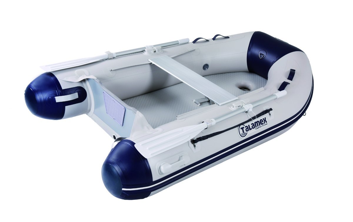 2021 Talamex Comfortline 230 Air | Boat Research | BoatsOnline