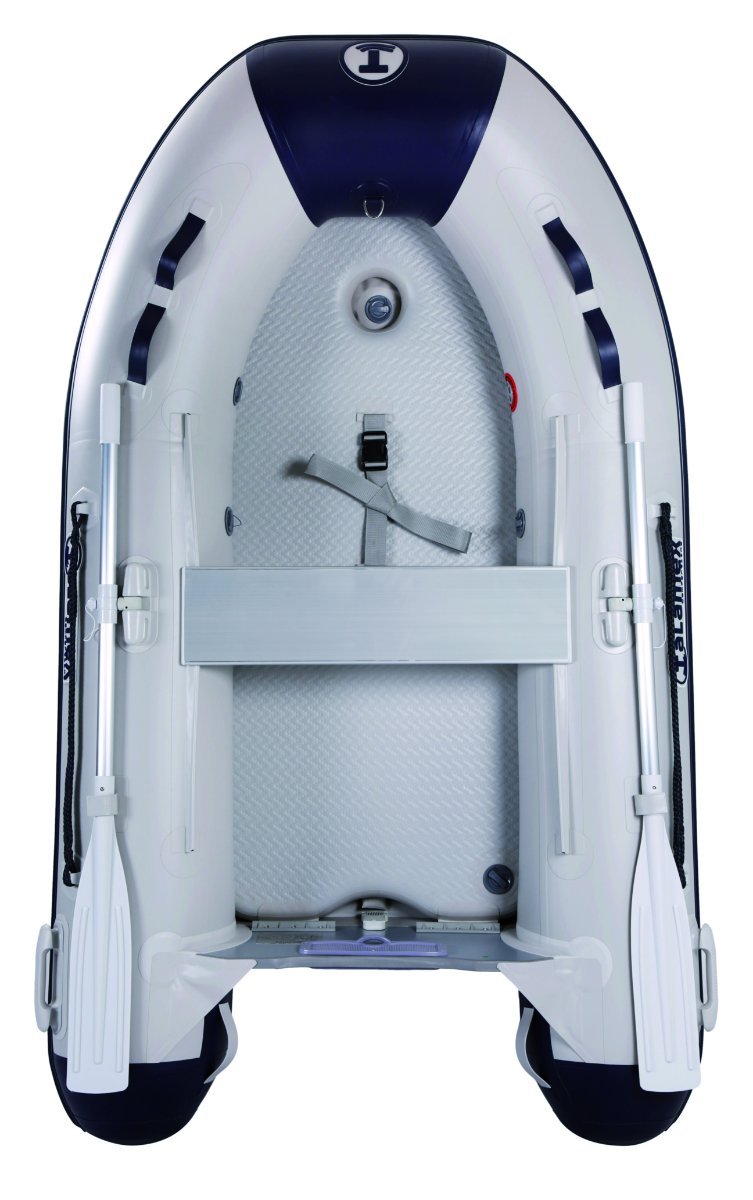 2021 Talamex Comfortline 250 Air | Boat Research | BoatsOnline
