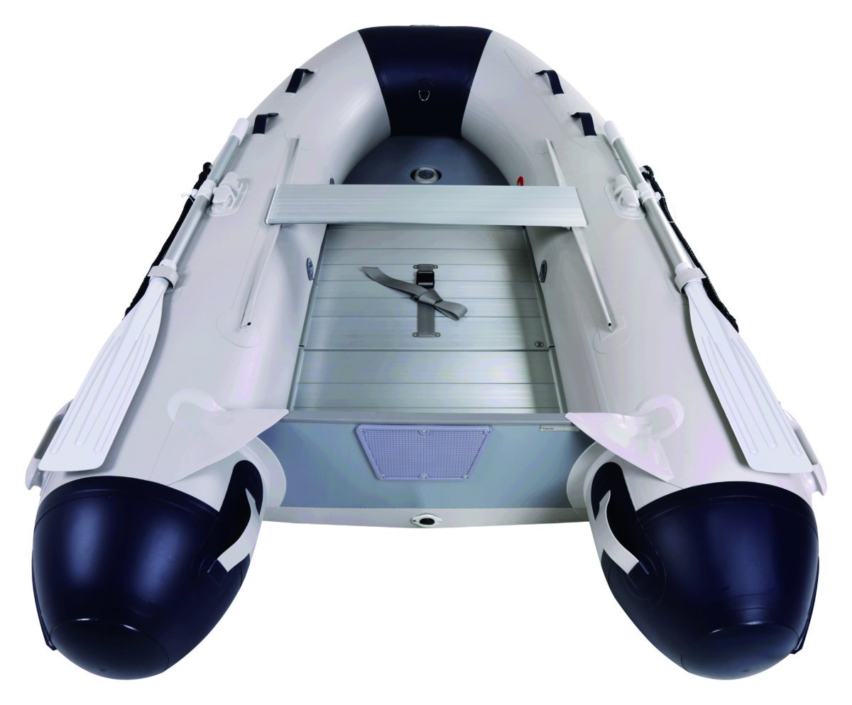 2021 Talamex Comfortline 250 Alu | Boat Research | Yachthub