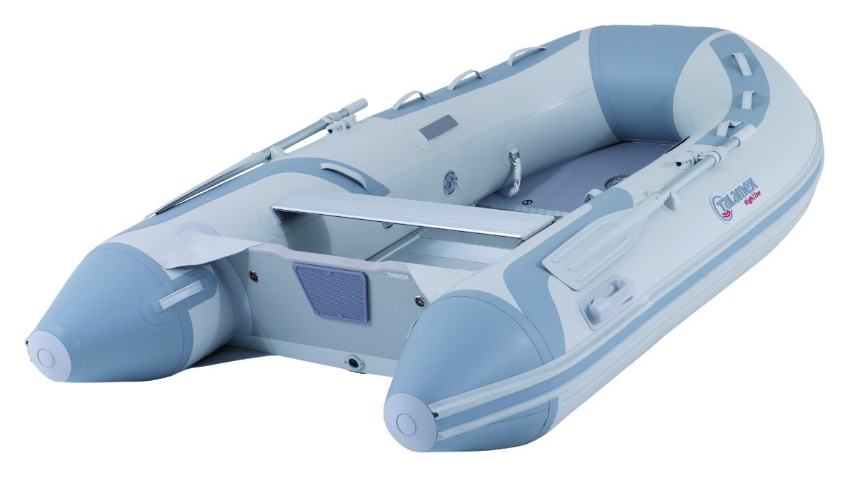 2021 Talamex Highline 400 Alu | Boat Research | Yachthub