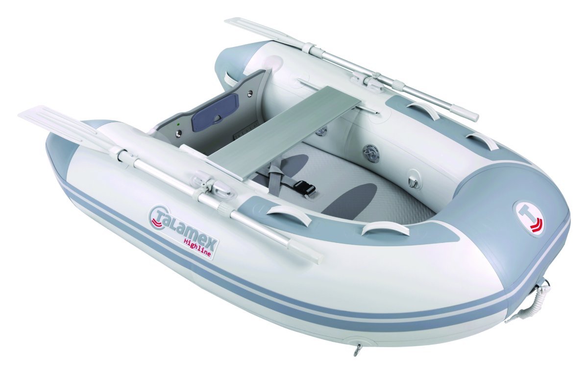 2021 Talamex Highline X-light 275 | Boat Research | Boats Online