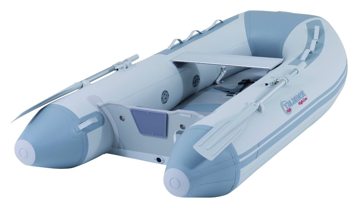 2021 Talamex Highline X-light 275 | Boat Research | Yachthub