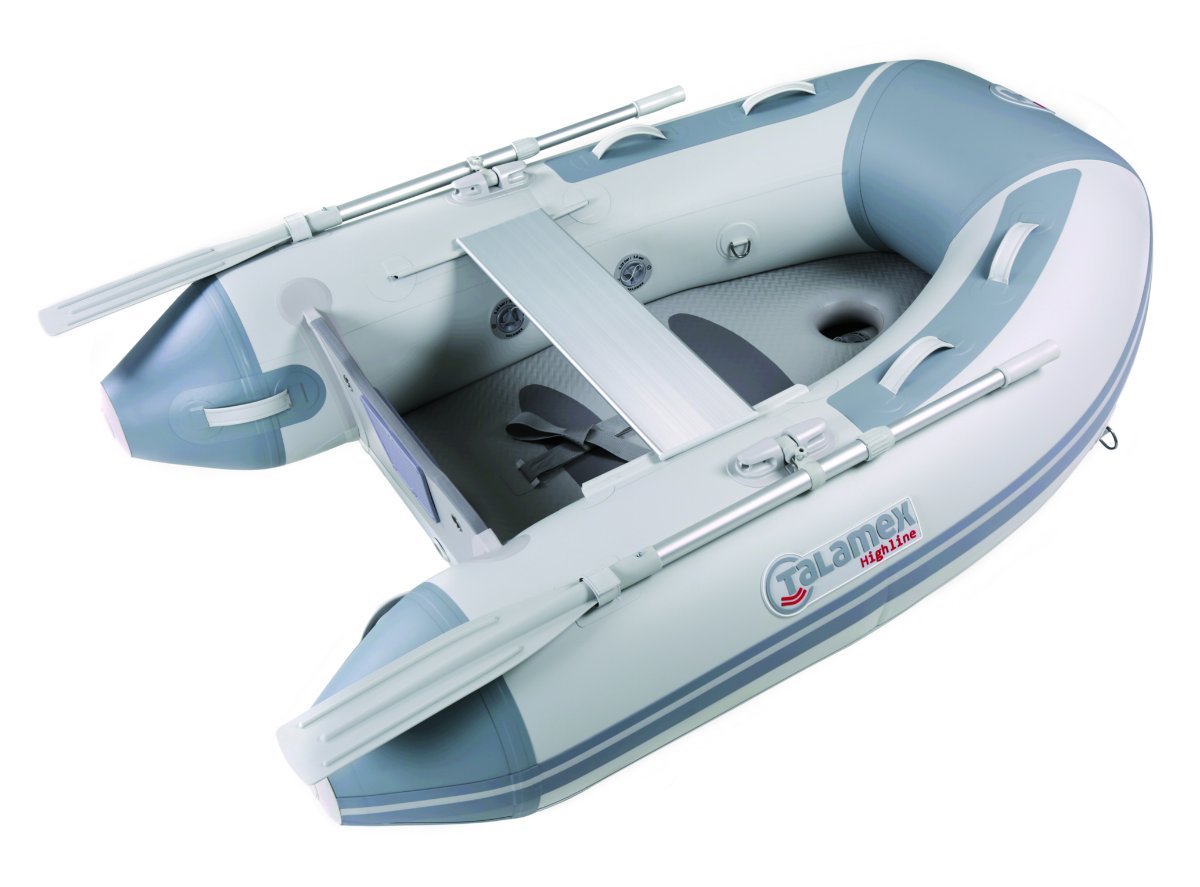 2021 Talamex Highline X-light 275 | Boat Research | Yachthub
