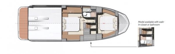 2021 Prestige 420 | Boat Research | Yachthub