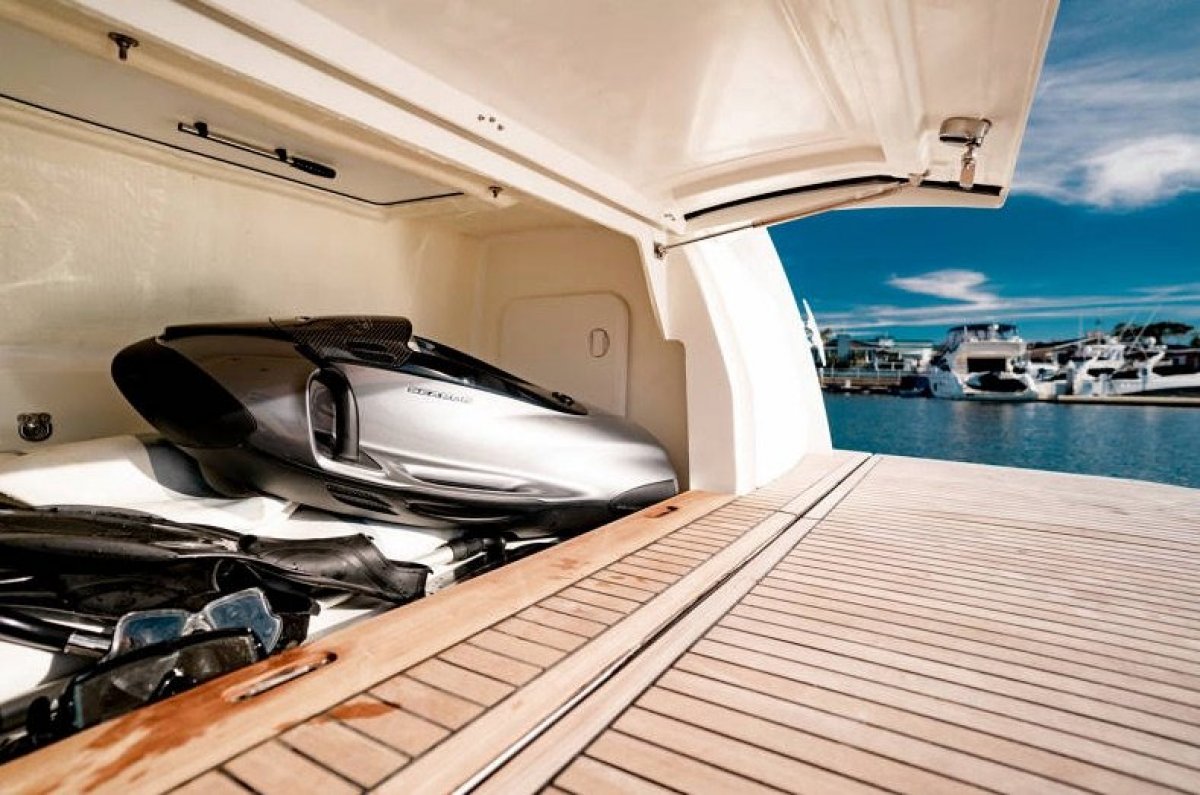 2021 Prestige 420 | Boat Research | Yachthub