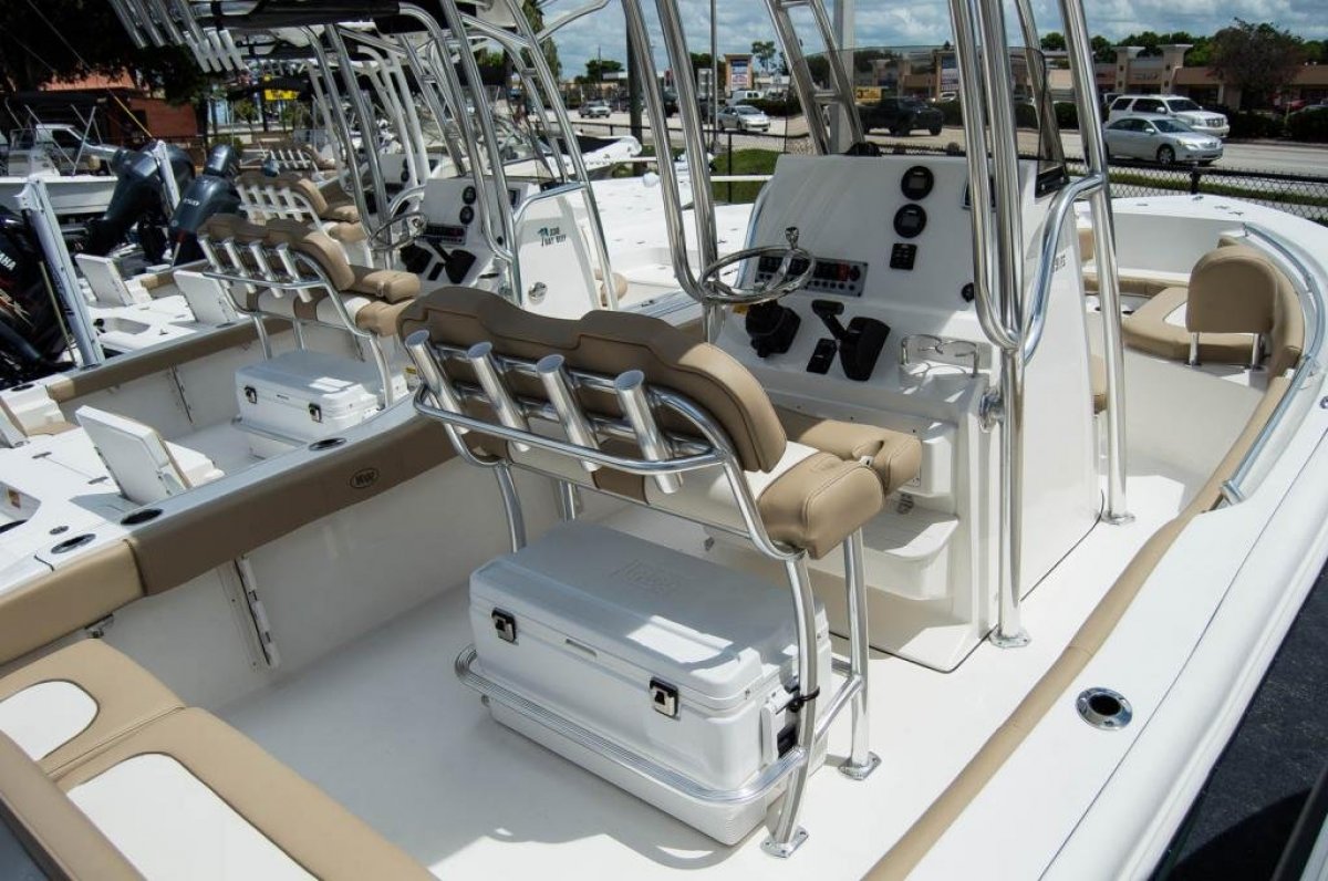 2021 Key West 219fs | Boat Research | Yachthub