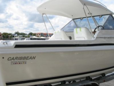 2022 Caribbean Reef Runner | Boat Research | BoatsOnline