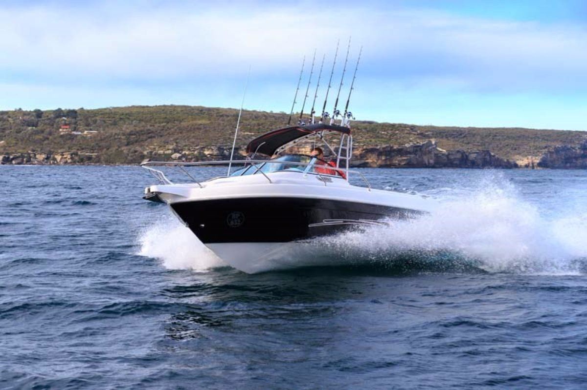 2021 Haines Hunter 565 R | Boat Research | Yachthub