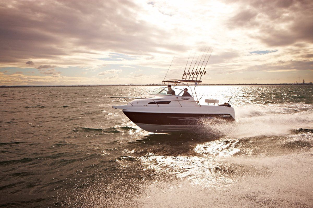 2021 Haines Hunter 625 Offshore | Boat Research | Yachthub