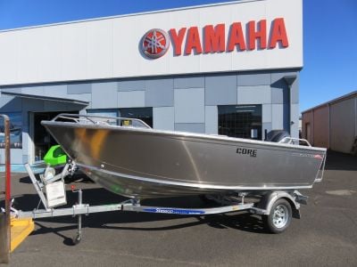 2021 Anglapro Core 444 Csr | Boat Research | Yachthub