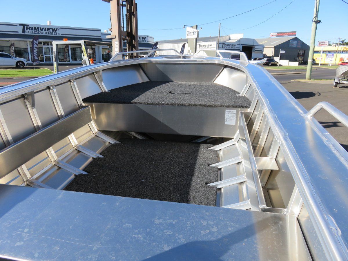 2021 Anglapro Core 444 Csr | Boat Research | Yachthub