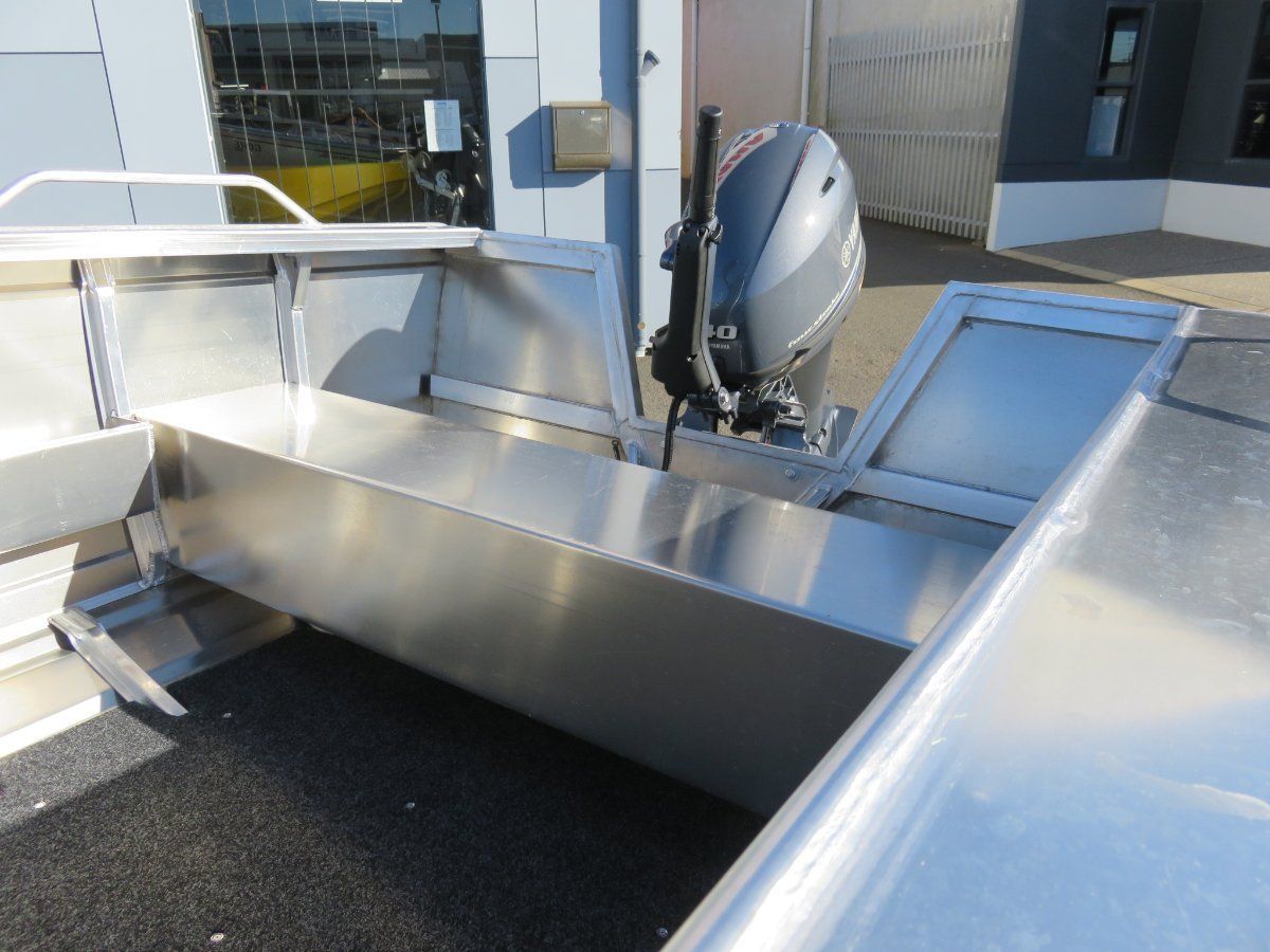 2021 Anglapro Core 444 Csr | Boat Research | Yachthub