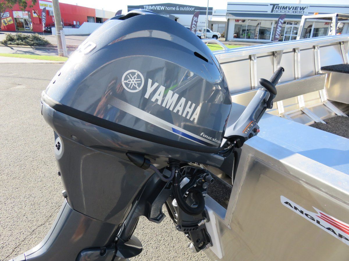 2021 Anglapro Core 444 Csr | Boat Research | Yachthub