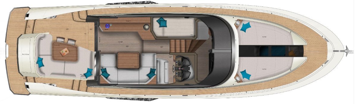 2022 Benetti Sail Division Benship 16 | Boat Research | Yachthub