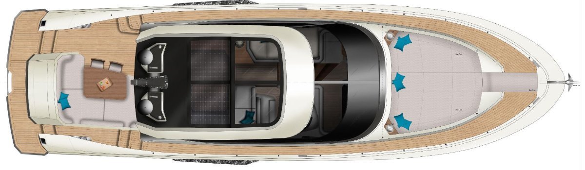 2022 Benetti Sail Division Benship 16 | Boat Research | Yachthub