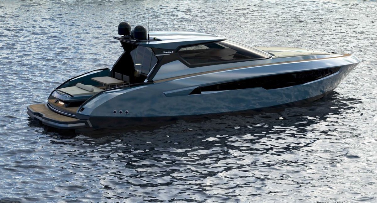 2022 Benetti Sail Division Benship 8 | Boat Research | Yachthub