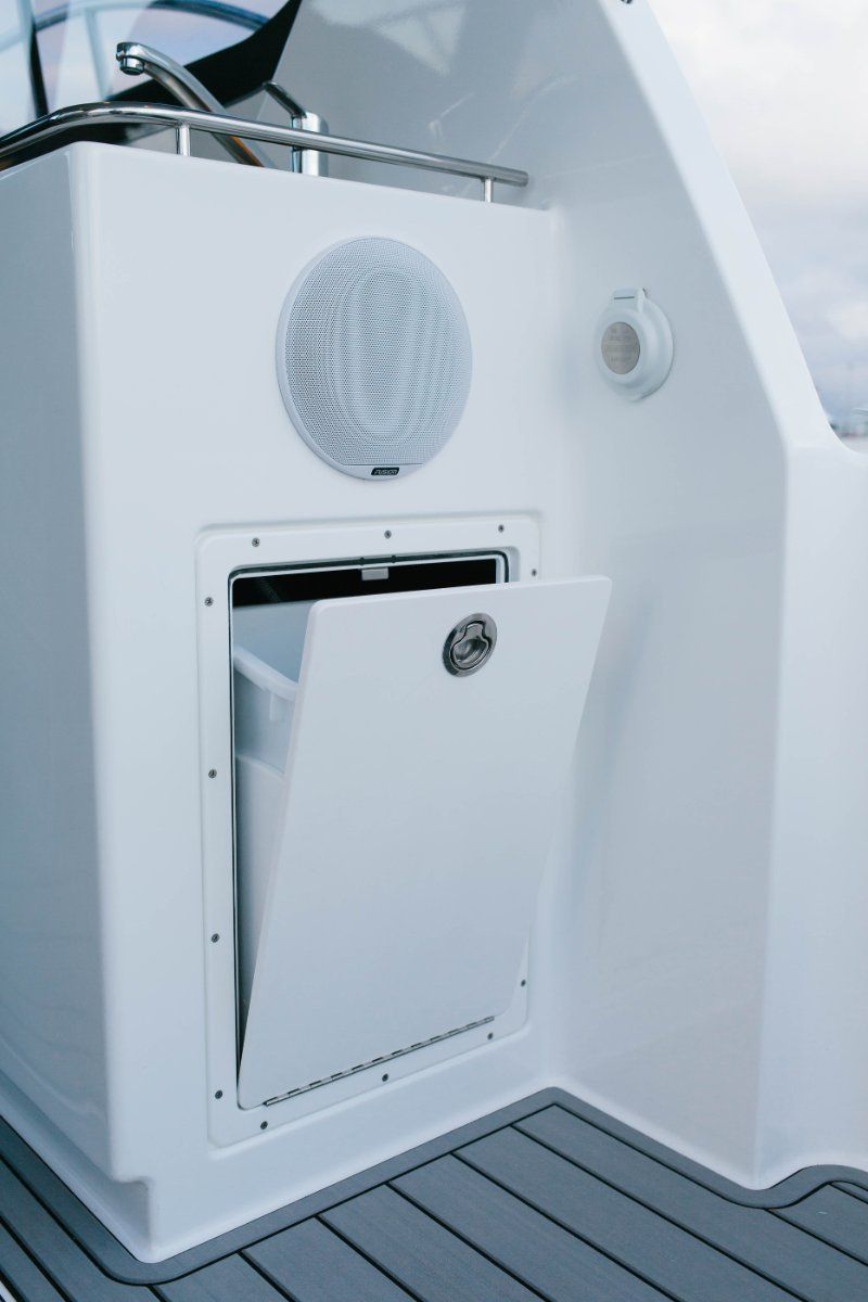 2021 Shockwave Powercat Breaksea X | Boat Research | Yachthub