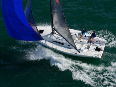 2021 J Boats J/99 | Boat Research | Yachthub