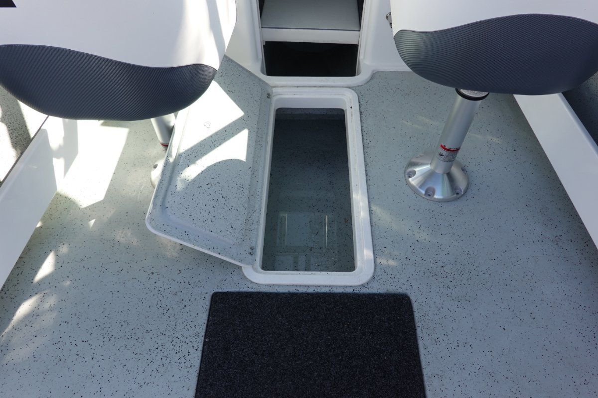 2021 Haines Hunter 600 R | Boat Research | Yachthub