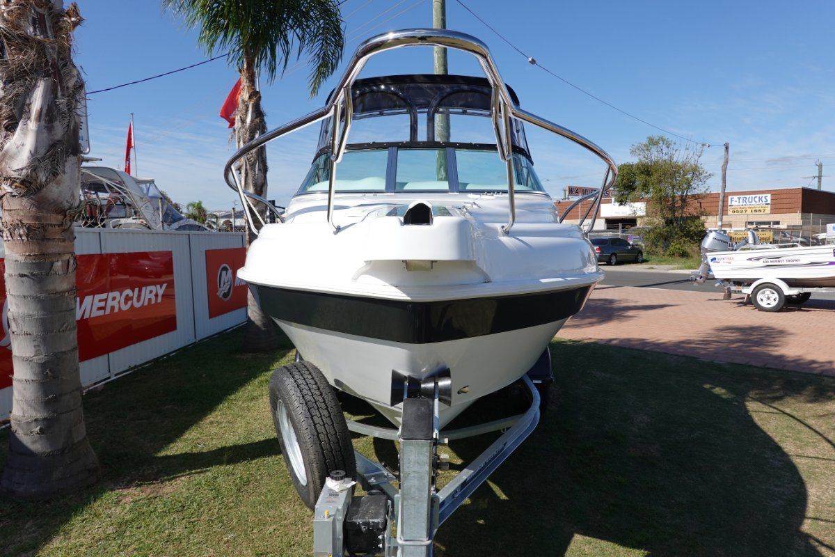 2021 Haines Hunter 600 R | Boat Research | Yachthub