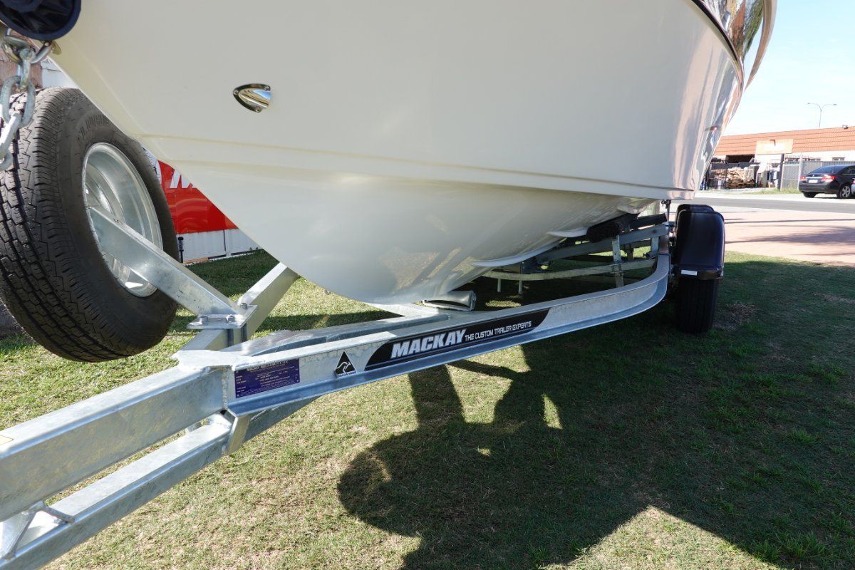 2021 Haines Hunter 600 R | Boat Research | Yachthub