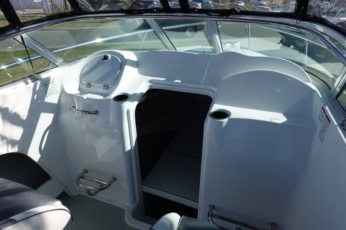 2021 Haines Hunter 600 R | Boat Research | Boats Online