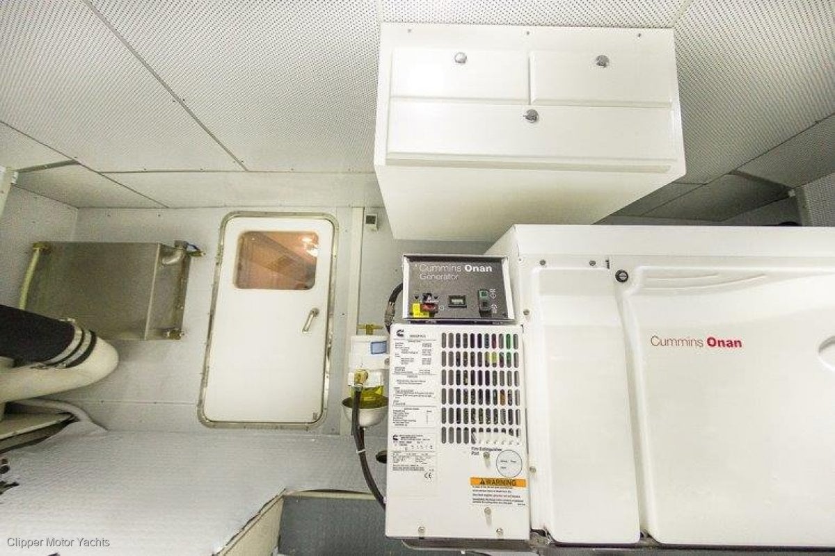 2022 Clipper Explorer 60 | Boat Research | Boats Online