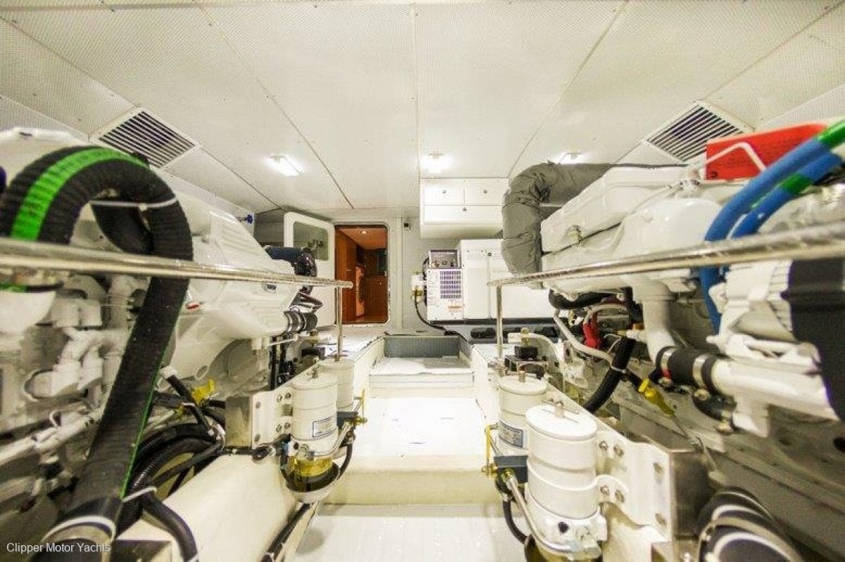 2022 Clipper Explorer 60 | Boat Research | Yachthub