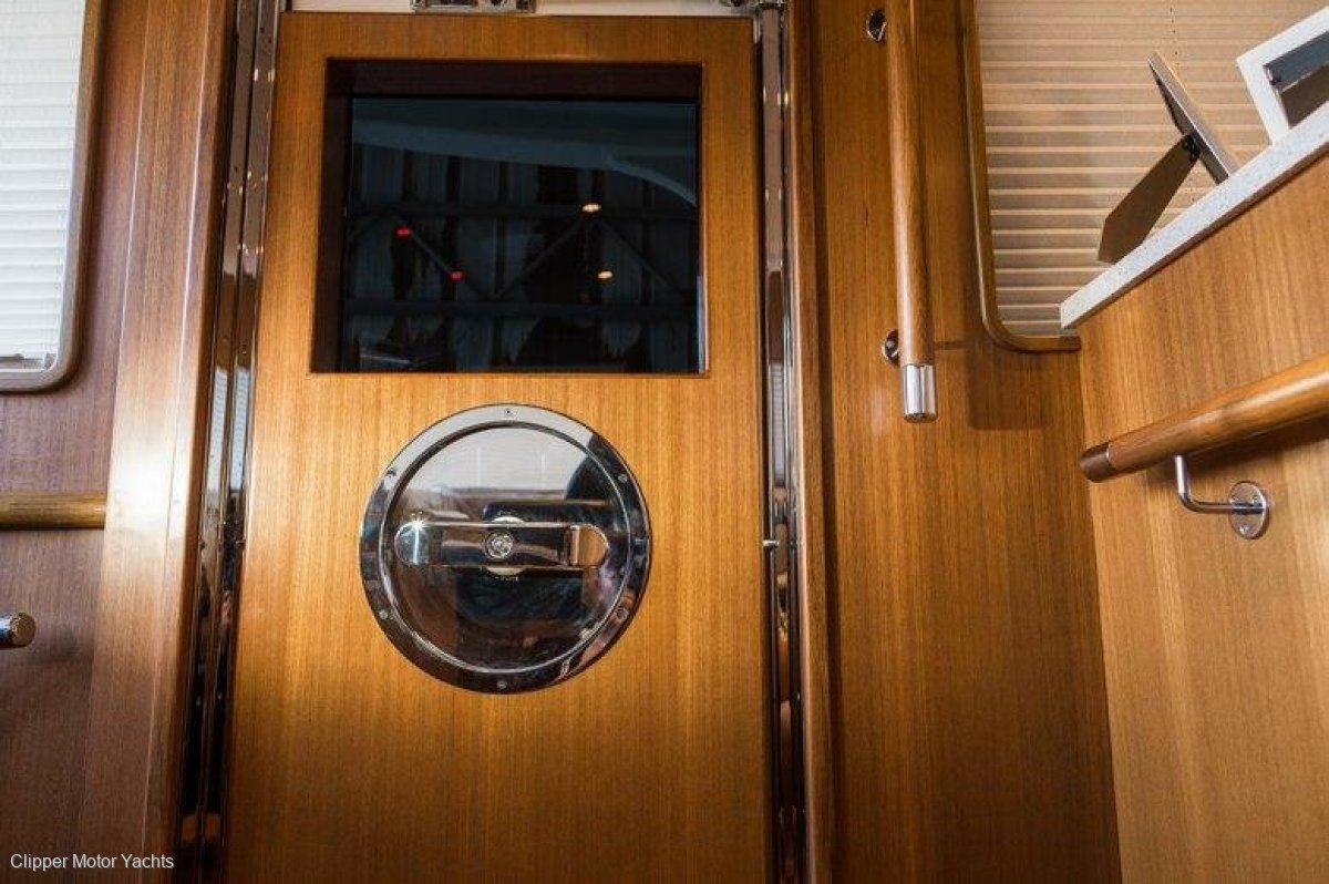 2022 Clipper Explorer 60 | Boat Research | Boats Online