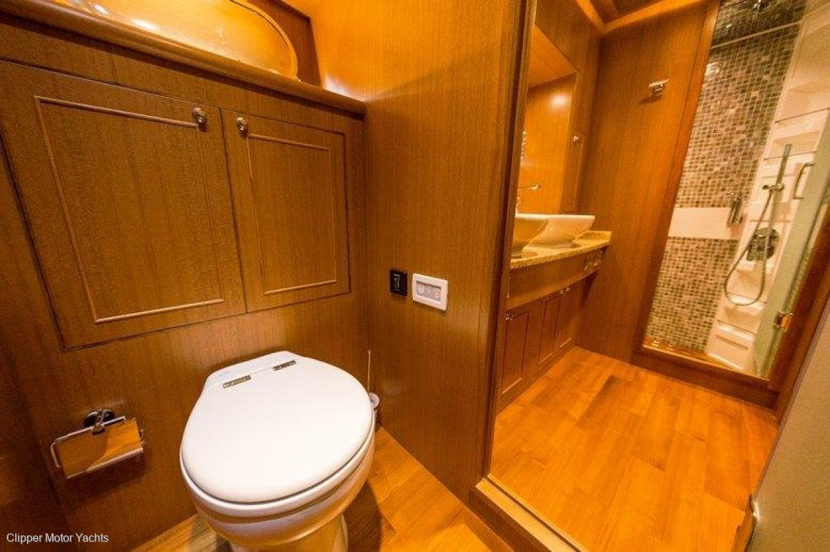 2022 Clipper Explorer 60 | Boat Research | Yachthub