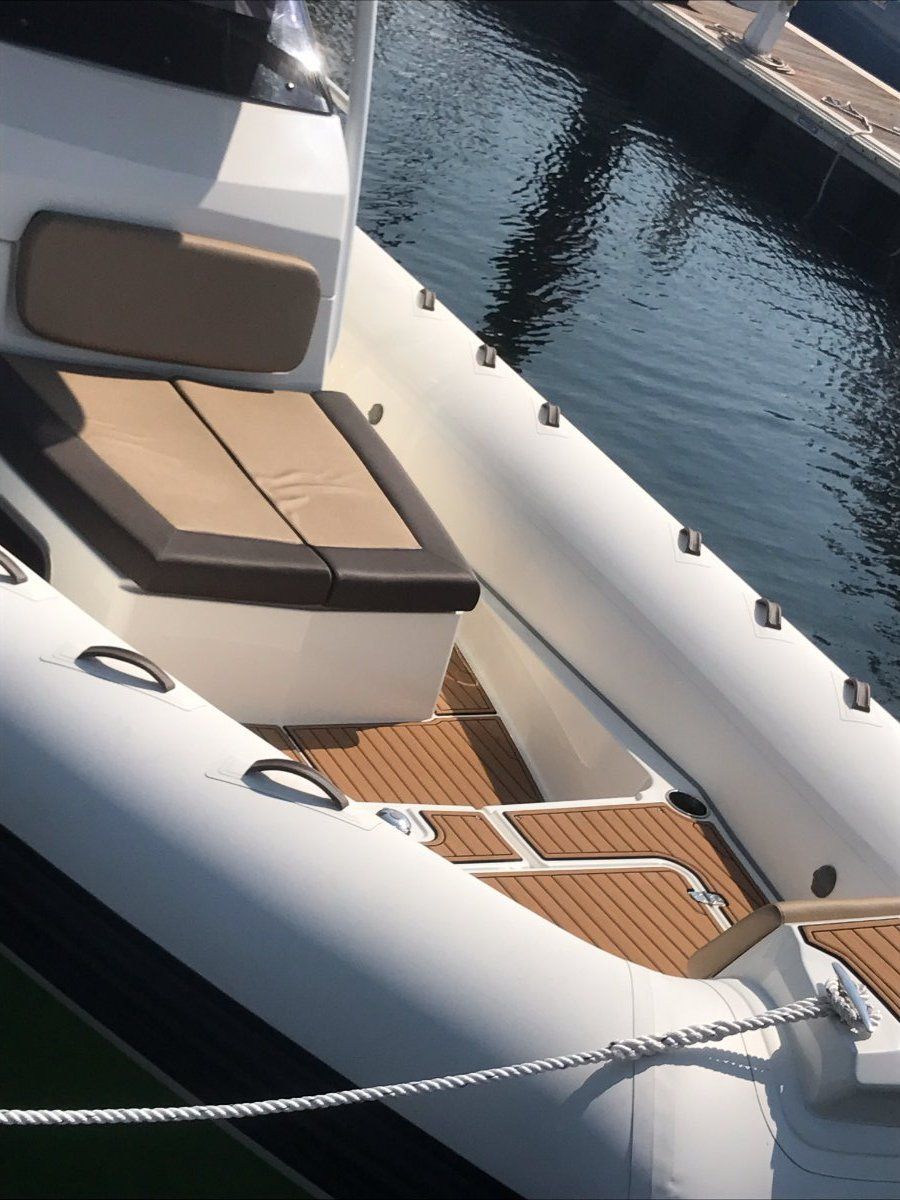 2022 Brig Eagle 10 | Boat Research | BoatsOnline