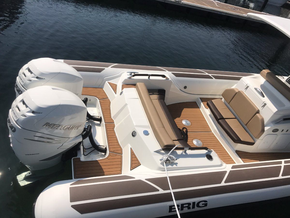 2022 Brig Eagle 10 | Boat Research | BoatsOnline